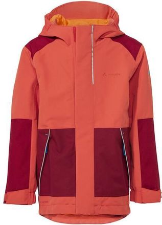 Vaude Kinder Funktionsjacke Kids Caprea 2L Jacket