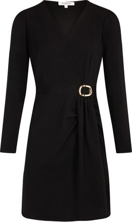 Morgan Damen 242-rjimy Kleid, Schwarz, 32
