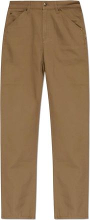 Burberry Homme, Pantalons, Brun, Taille: W34 Danny Pantalons