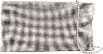 Benedetta Bruzziches Femme, Sacs, Gris, Taille: ONE Size Your Best Friend La Petite