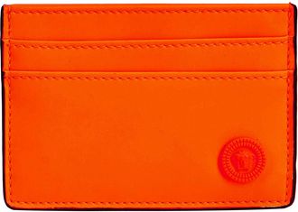 Versace Kleinlederwaren - Kartenetuis auf YOOX.COM