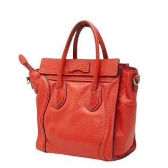 Celine Pre-owned Vintage Tote Bag - - Pre-owned - Damen - Orange - ONE SIZE