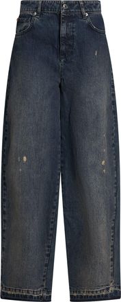 Max & Co. HOSEN & R&Ouml;CKE - Jeanshosen auf YOOX.COM