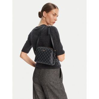 Joop Handtasche JOOP! Cortina 4140006142 Dunkelblau