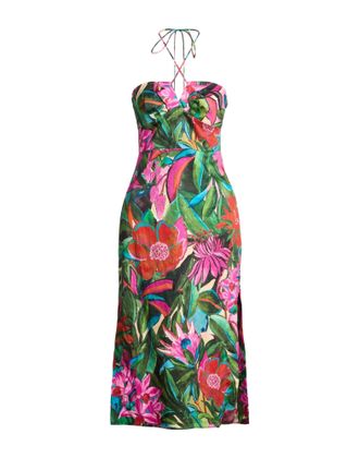 Farm Rio KLEIDER - Midi-Kleider auf YOOX.COM