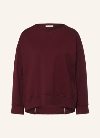 Lilienfels Lilienfels Sweatshirt rot
