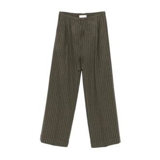 Christian Wijnants Damen, Hosen, Gr&uuml;n, XSGr&ouml;&szlig;e