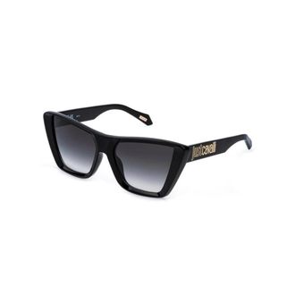 Just Cavalli Sonnenbrille - - Accessories - Damen - Schwarzk - 58 MM