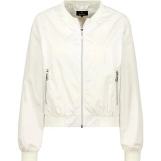 Monari Damen, Jacken, Beige, XSGr&ouml;&szlig;e