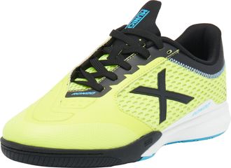 Munich Rund, Unisex-Sneaker für Erwachsene, Gelb, 41 EU, gelb, 41 EU