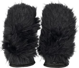 Goldbergh Goldbergh, Damen, Accessories, Schwarzk, 7 INGr&ouml;&szlig;e