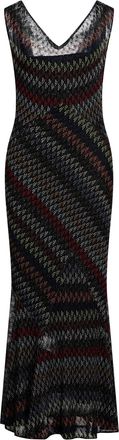 Missoni KLEIDER - Maxi-Kleider auf YOOX.COM