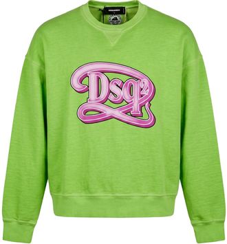 Dsquared2 TOPS - Sweatshirts auf YOOX.COM