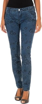 Met Jeans - - Jeans - Damen - Blau - W24