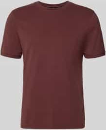 Cinque Regular Fit T-Shirt mit Rundhalsausschnitt Modell Lao