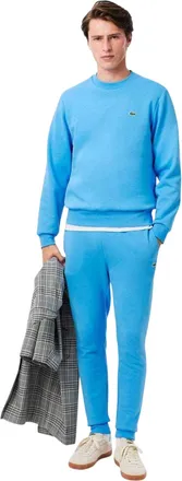 Lacoste Jogginghosen f&uuml;r Herren (Blau)