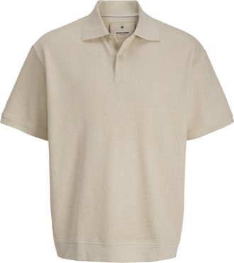 Jack & Jones Jprblutravis Ss Polo