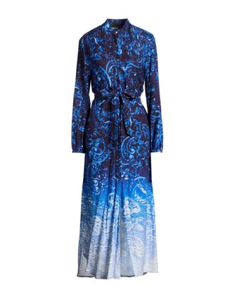 Daniela Drei KLEIDER - Maxi-Kleider auf YOOX.COM