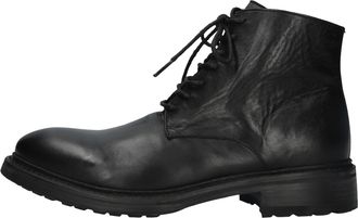 Blackstone Schn&uuml;rboots Fabrice Enea CG323
