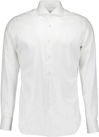 Xacus Homme, Chemises, Blanc, Taille: 5XL Chemise 11805