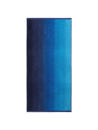 Dyckhoff 0768540400 Duschtuch Colori Bio blau