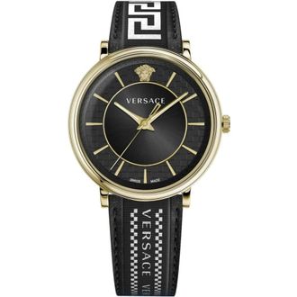 Versace Armbanduhr Ve5A019 21 - - Accessories - Herren - Schwarzk - ONE SIZE