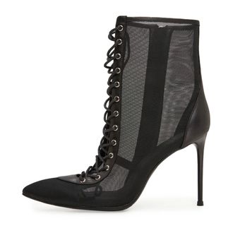Cesare Gaspari Damen, Schuhe, Schwarzk, 38 EUGr&ouml;&szlig;e