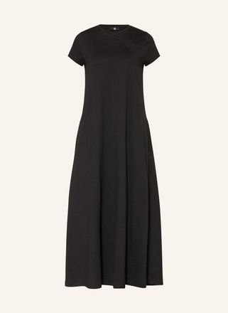 Riani Riani Jerseykleid Mit Cut-Outs schwarz