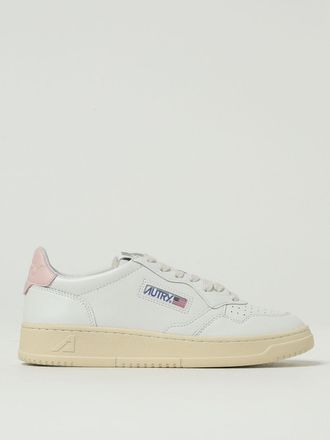Autry Baskets AUTRY Femme couleur Blanc