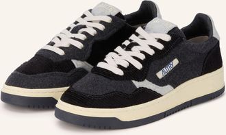Autry Autry Sneaker Medalist Low grau