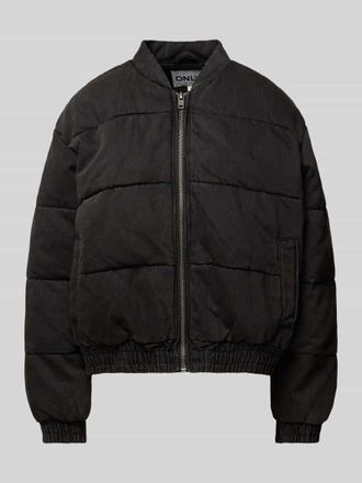 Only Regular Fit Steppjacke mit Stehkragen Modell QUEEN
