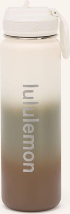 lululemon Lululemon Thermobecher Back To Life weiss