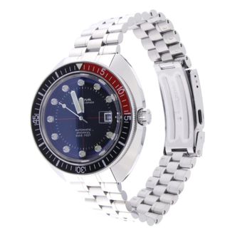 Bulova Bullova - Uomo - 98B320 - Ozeanograph - - Accessories - Herren - Wei&szlig; - ONE SIZE