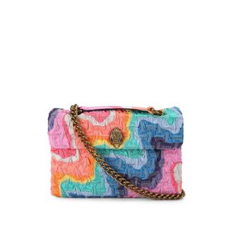 Kurt Geiger Damen, Taschen, Mehrfarbig, ONE SIZEGr&ouml;&szlig;e