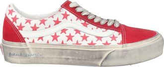 Vans X BIANCA CHANDÔN