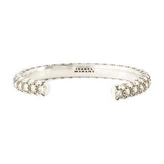 Isabel Marant Jewellery Cases - - Accessories - Damen - Grau - S