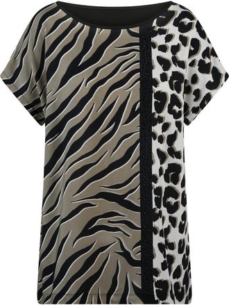 Emilia Lay Blusenshirt Emilia Lay mehrfarbig