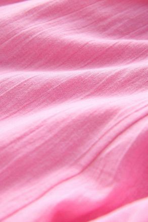 Next Midikleid Midikleid mit Puff&auml;rmeln (1-tlg)