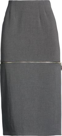 Blugirl HOSEN & R&Ouml;CKE - Midi-R&ouml;cke auf YOOX.COM