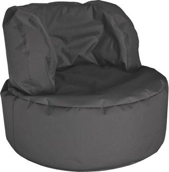 Sitting Point Fauteuil Bebop Anthracite