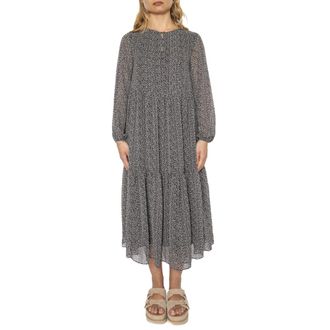 Levi's Damen, Kleider, Mehrfarbig, MGr&ouml;&szlig;e