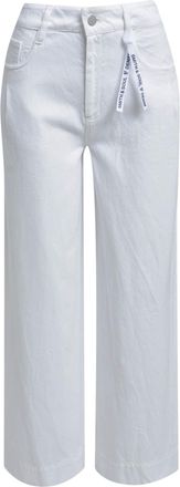 Smith & Soul Wide Leg Jeans