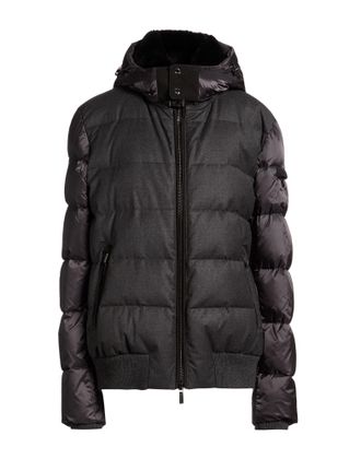 Moorer JACKEN & M&Auml;NTEL - Pufferjacken & Daunenjacken auf YOOX.COM