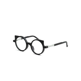 Vava unisex, Accessoires, Noir, Taille: 47 MM Monture optique