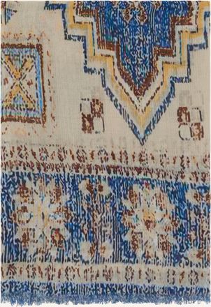 Gerard Darel Schal Darina beige