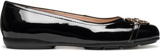 Geox Ballerinas D Annytah D557NB 00066 C9999 Schwarz