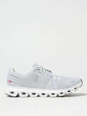 On Running Sneakers Damen Farbe Grau