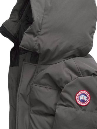 Canada Goose Down Jacket
