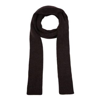 Cortana Hana Schal - - Accessories - Damen - Braun - ONE SIZE