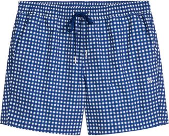 Marc O'Polo Badehose Woven